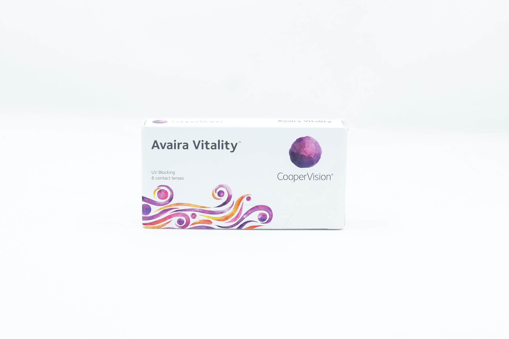 Avaira Vitality
