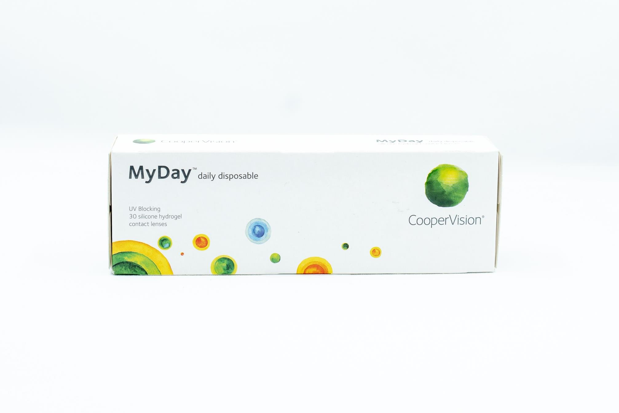 Myday Sphere 30 Pack