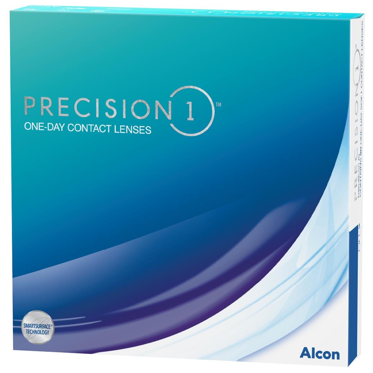 Precision1 90 pack