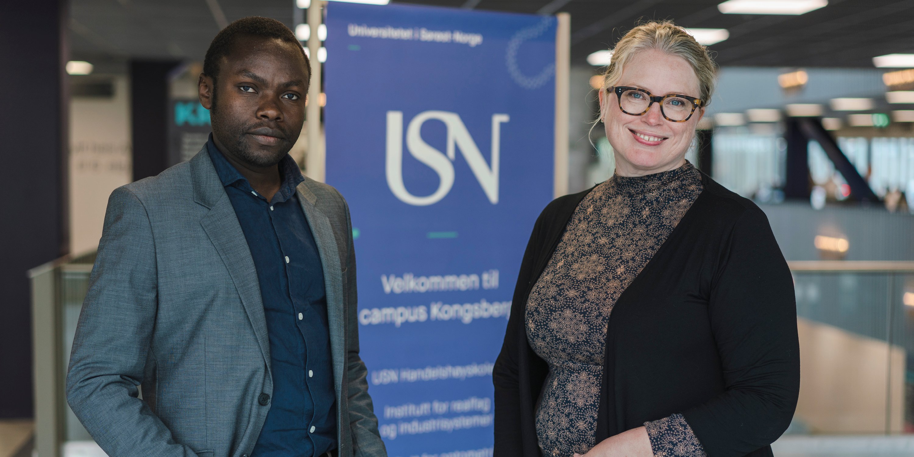 Virtuell teknologi stiller høye krav til synet