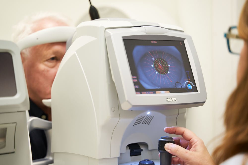 Interoptik - briller, linser og solbriller hos din lokale optiker