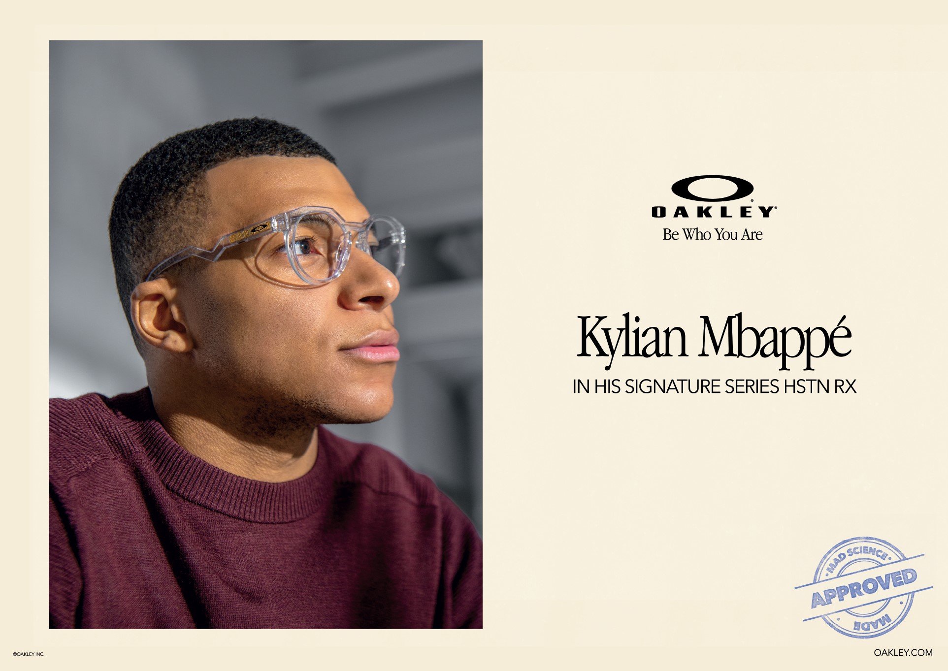 Oakley