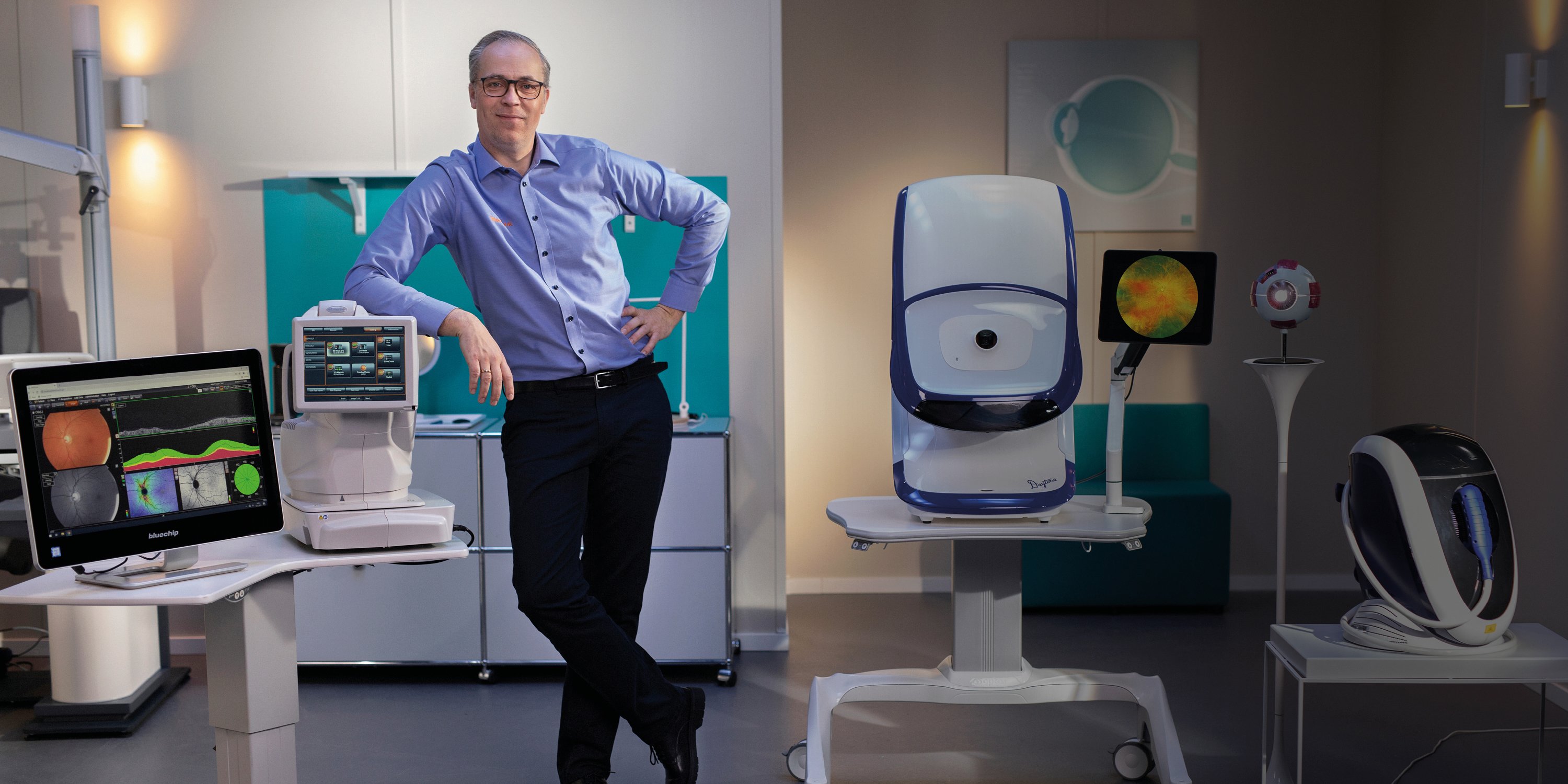 Ny Franchisetaker i Interoptik?