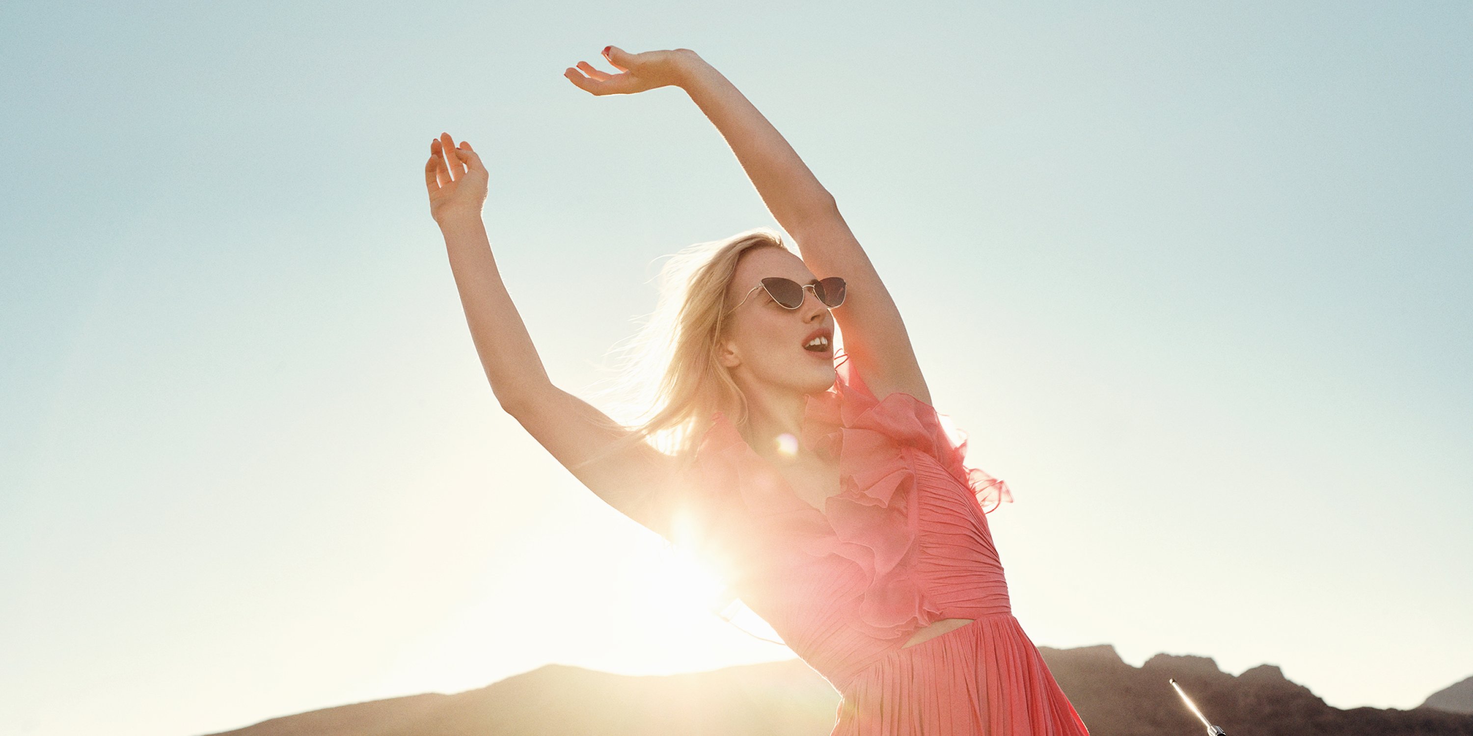 4 brilletrender for 2023 – Trendguiden | Interoptik-magasinet